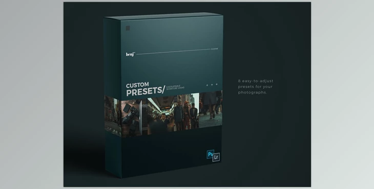 Benj™ Photography - benj™ BUNDLE OMNIBUS (The Complete Collection ...