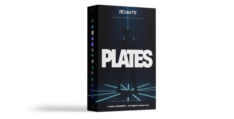 Plates - VFX Bundle
