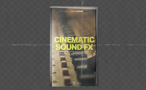 Tropic Colour – Cinematic Sound FX - VFX Bundle