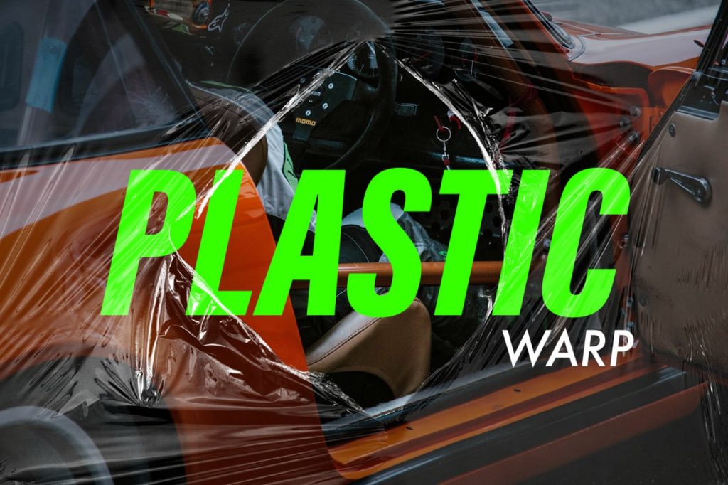 50 Plastic Warp Texture Background - VFX Bundle