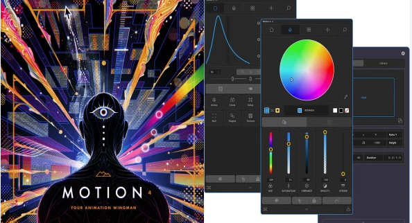 Mt. Mograph – Motion for After Effects Win & Mac - VFX Bundle